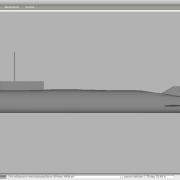 Project 949A Antey (NATO Codename OSCAR-II) V10 only - X-Plane Ground ...