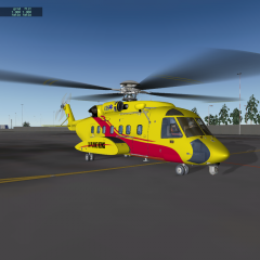 X-Plane Hems_S-92 livery - Aircraft Skins - Liveries - X-Plane.Org Forum