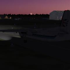 EGMD Lydd / London Ashford Airport - Scenery Packages - X-Plane.Org Forum