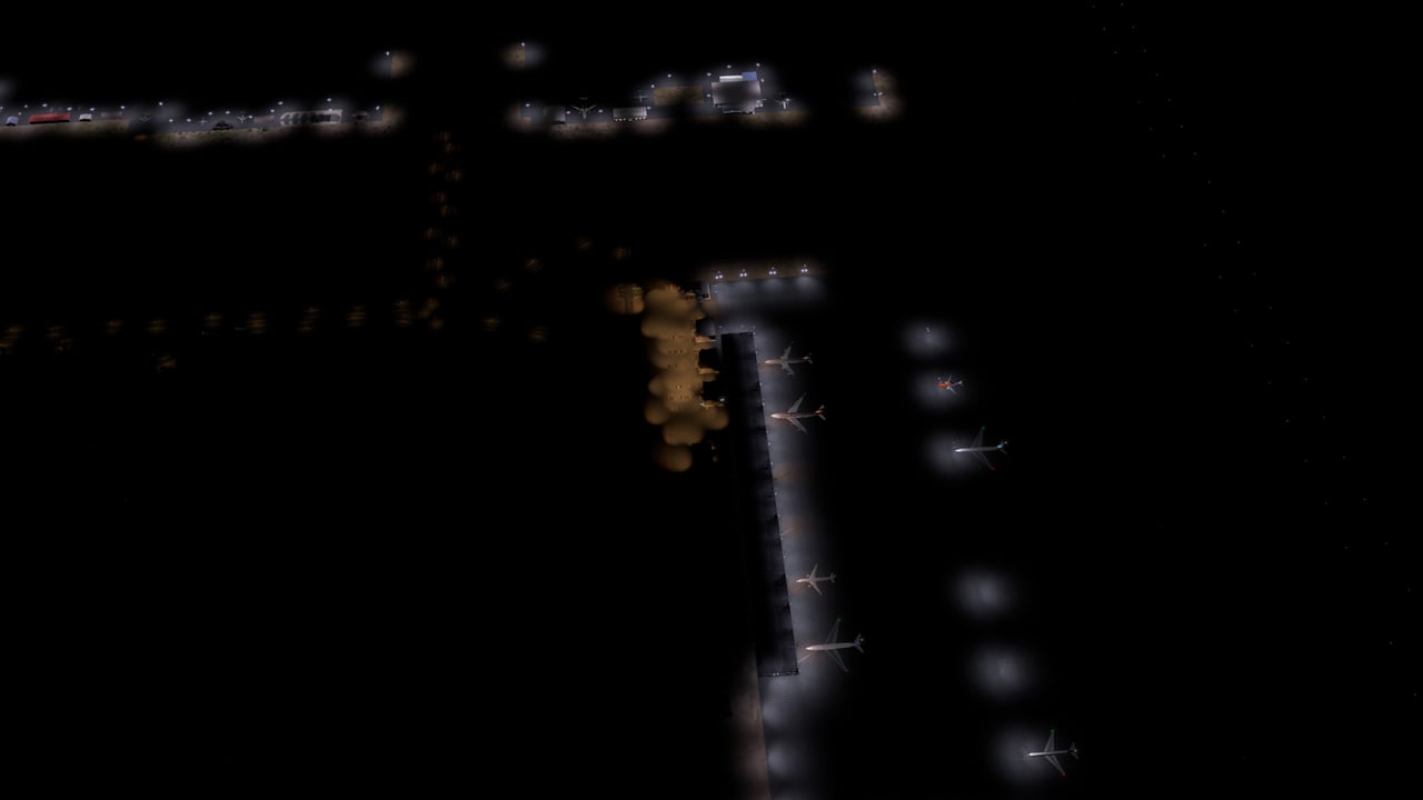 HLLT Tripoli International Airport - Scenery Packages - X-Plane.Org Forum