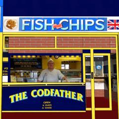 The Codfather Part 1 - Objects - X-Plane.Org Forum