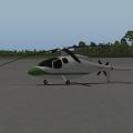 H-1a Wasp "Oz Helo" - Custom Designs - X-Plane.Org Forum