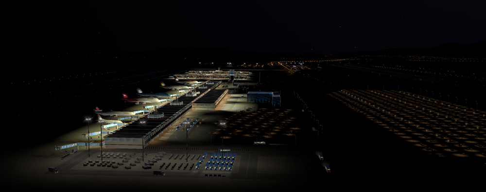 LGAV Athens International Airport - Scenery Packages - X-Plane.Org Forum