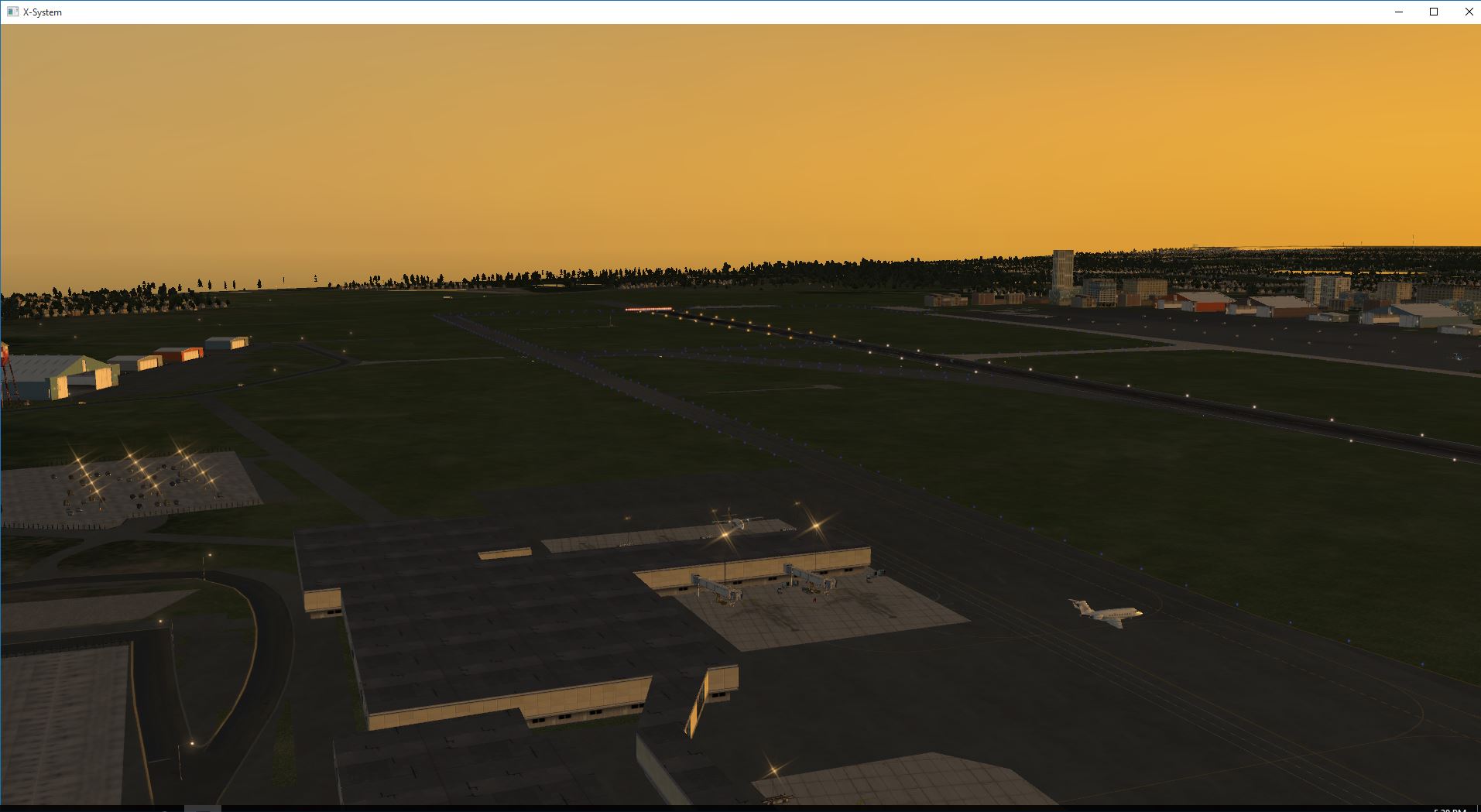 KMYR Myrtle Beach International Airport - Scenery Packages - X-Plane ...