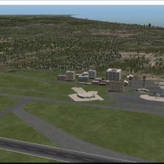 KMYR Myrtle Beach International Airport - Scenery Packages - X-Plane ...