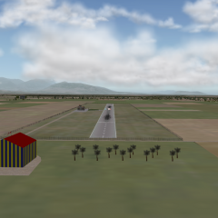 Ikaros - Scenery Packages - X-Plane.Org Forum