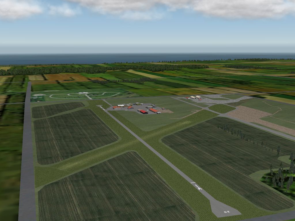 Canada CYFD Brantford ON - Scenery Packages - X-Plane.Org Forum