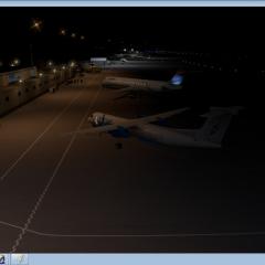 MBPV - Providenciales Int'l - Turks & Caicos - Scenery Packages - X ...