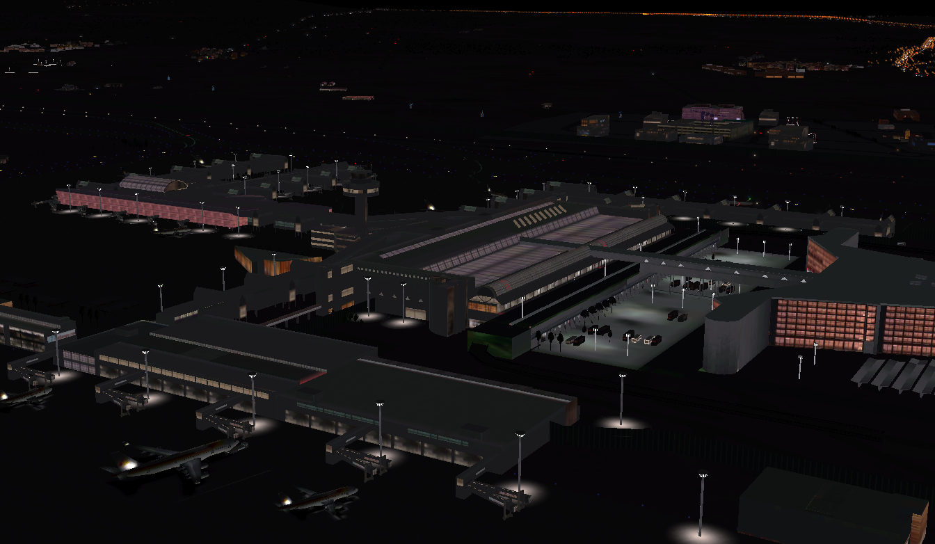 LEPA and Island of Mallorca - Scenery Packages - X-Plane.Org Forum