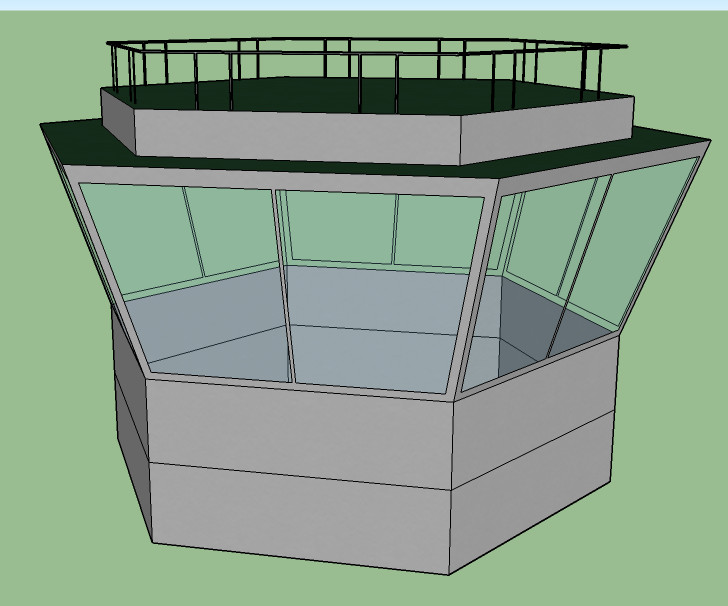 RE_Visual Control Rooms - Objects - X-Plane.Org Forum