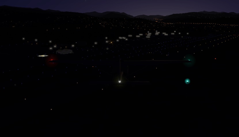 KTRK - Truckee, CA (WED) Rev. - Scenery Packages - X-Plane.Org Forum