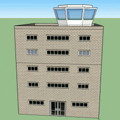 RE_Control towers and admin buildings - Objects - X-Plane.Org Forum