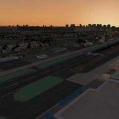 KHHR Hawthorne Municipal Airport - Scenery Packages - X-Plane.Org Forum