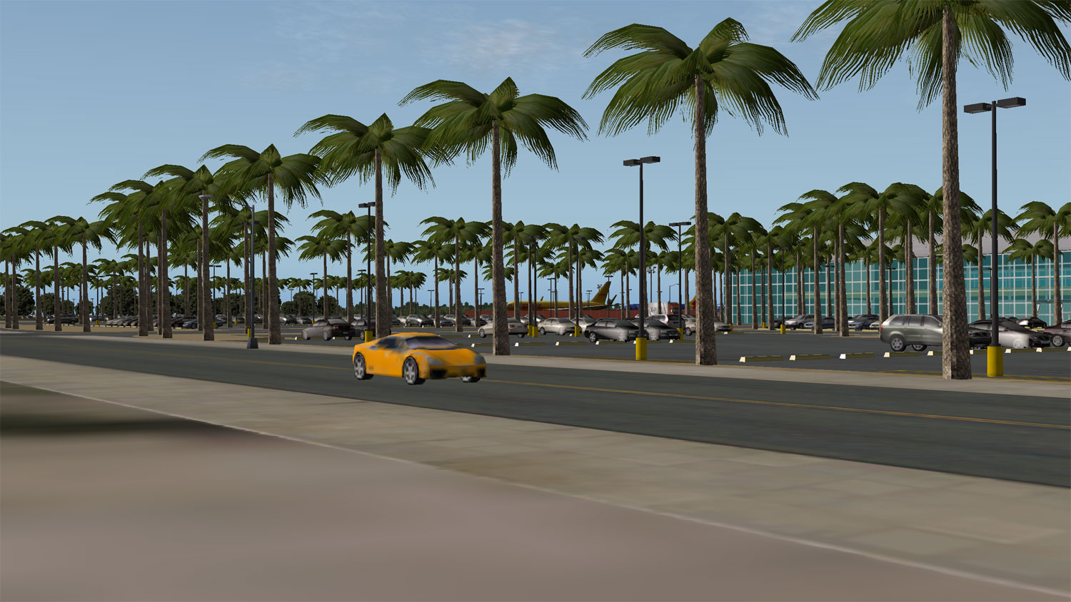 KMYR Myrtle Beach International Airport - Scenery Packages - X-Plane ...