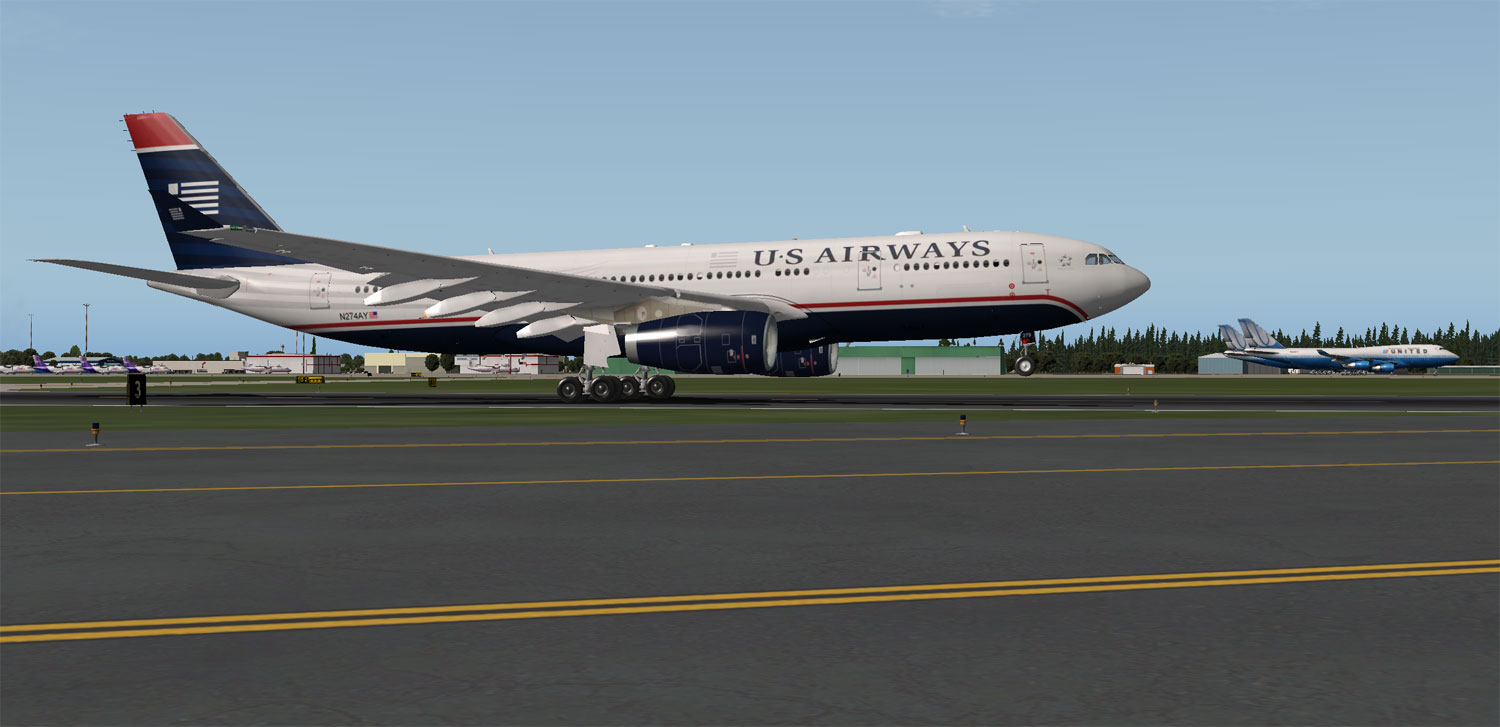 KMYR Myrtle Beach International Airport - Scenery Packages - X-Plane ...