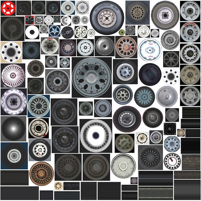 Wheels III - Textures - X-Plane.Org Forum