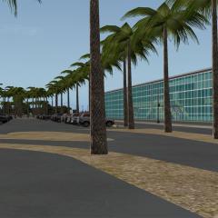KMYR Myrtle Beach International Airport - Scenery Packages - X-Plane ...