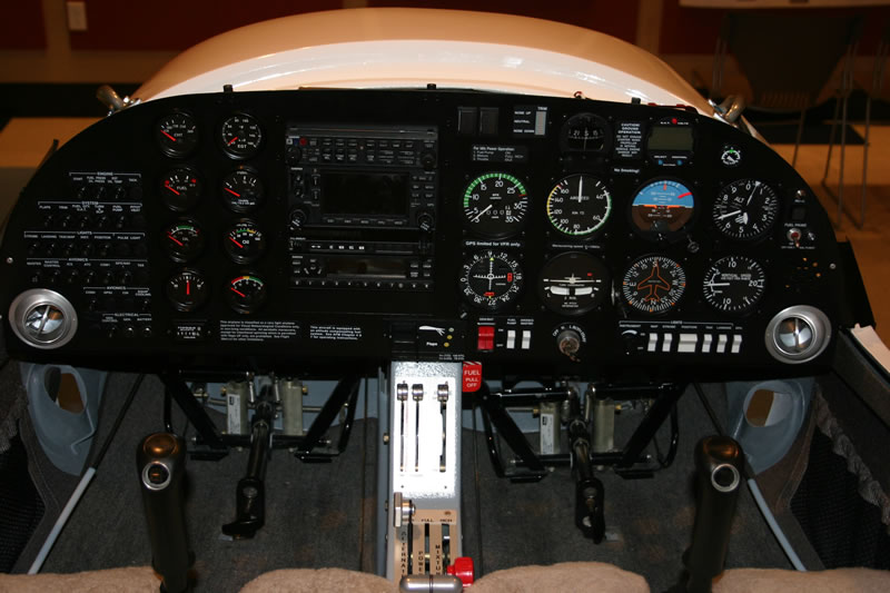 Change Cockpit View To Right Seat - Aircraft Development Advice - X ...
