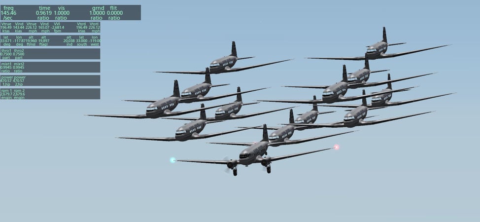 Planemaker "Best Practices" - Aircraft Development Advice - X-Plane.Org ...