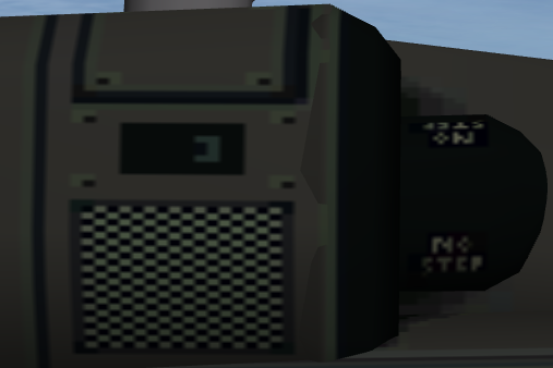 Texture color transitions in skins - Aircraft Development Advice - X ...