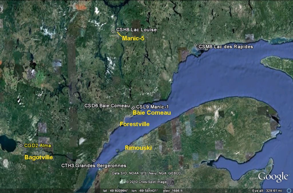 Quebec Bush 05 - Scenery Packages - X-Plane.Org Forum