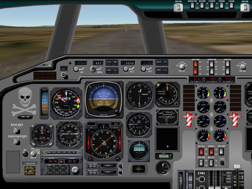 Privateer - V7 Custom Designs - X-Plane.Org Forum