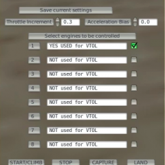 VTOL Auto Hover Control Script - Utilities - X-Plane.Org Forum