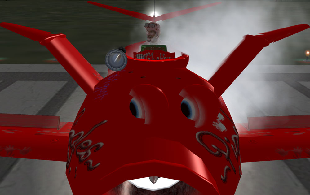 PIGGLES JR - Civilian and Military Gliders (all times) - X-Plane.Org Forum