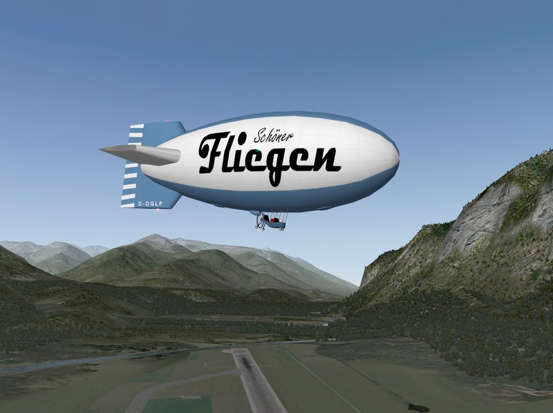 GEFA-Flug AS 105 GD/4 - Civilian Fixed-Wing Light Aircraft 1946 and ...