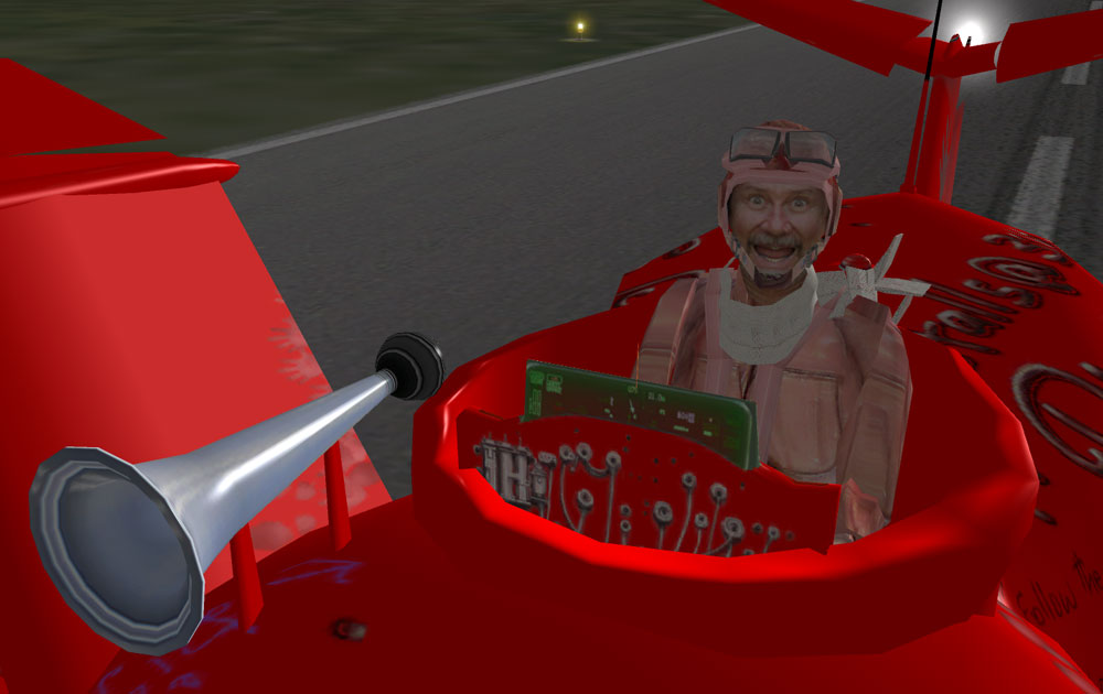 PIGGLES JR - Civilian and Military Gliders (all times) - X-Plane.Org Forum