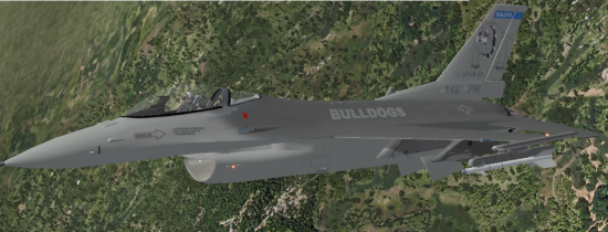 148th FW Duluth, MN ANG - Aircraft Skins - Liveries - X-Plane.Org Forum