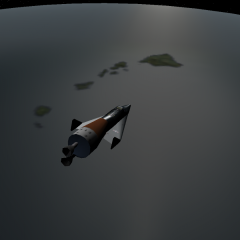X-20 Dyna-Soar Complete v9.70+ - Mars and Spacecraft (all times) - X ...