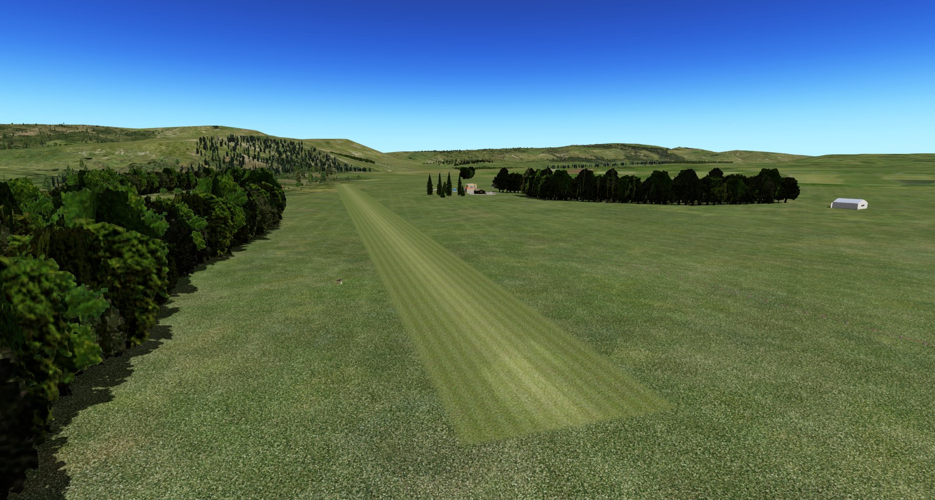 NZMT Martinborough Aerodrome - Scenery Packages - X-Plane.Org Forum