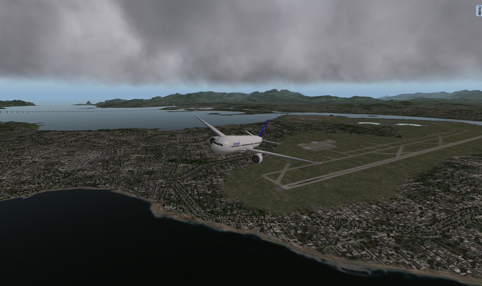 SBGL - Antonio Carlos Jobim/Galeao International Airport - Rio de ...