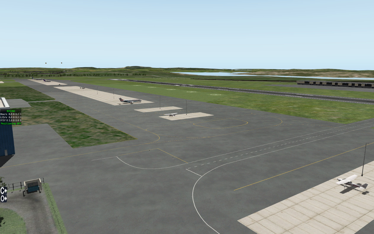 WSSL-Seletar SG - Scenery Packages - X-Plane.Org Forum