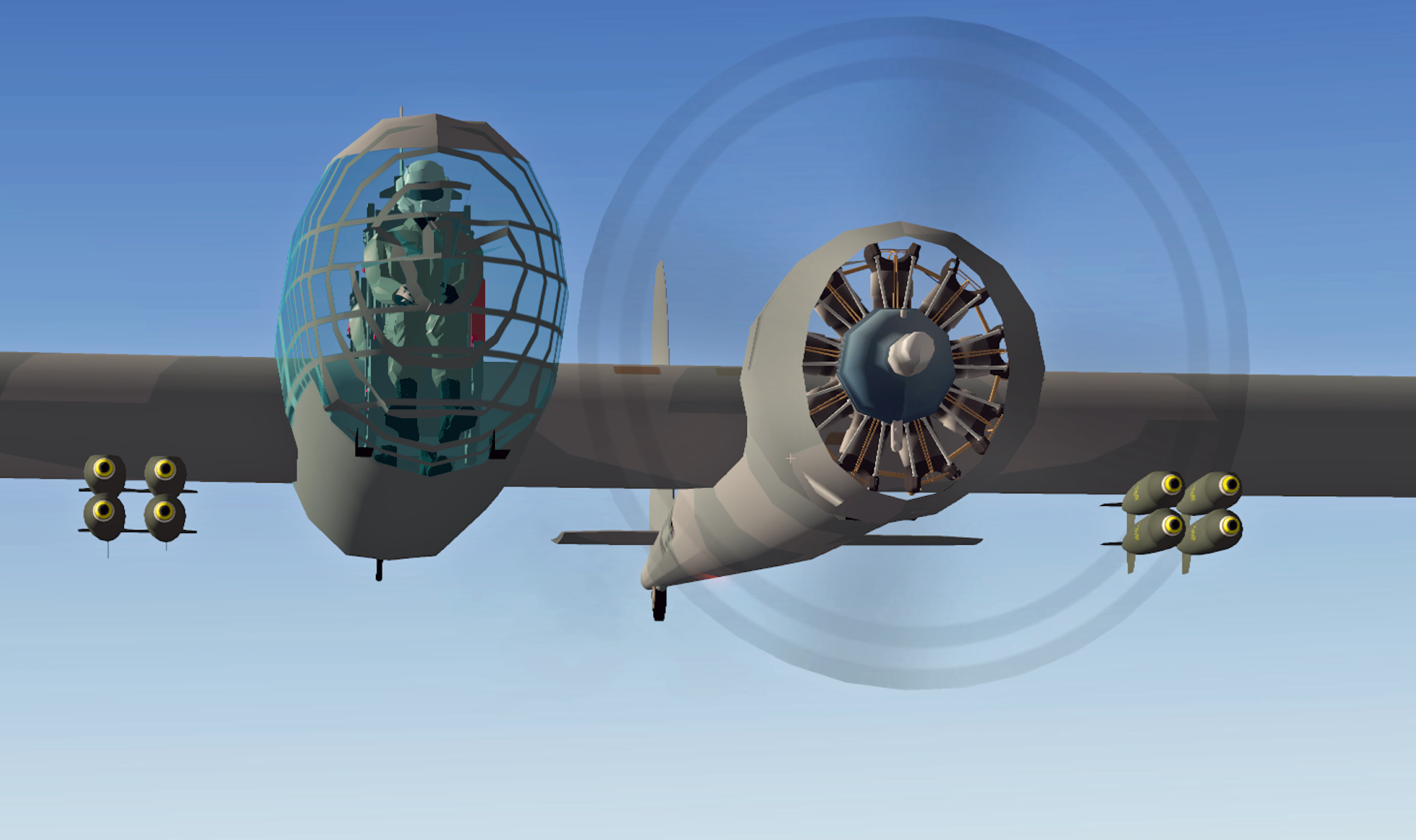 Blohm & Voss BV_141 recon aircraft - Military Fixed-Wing before 1946 ...
