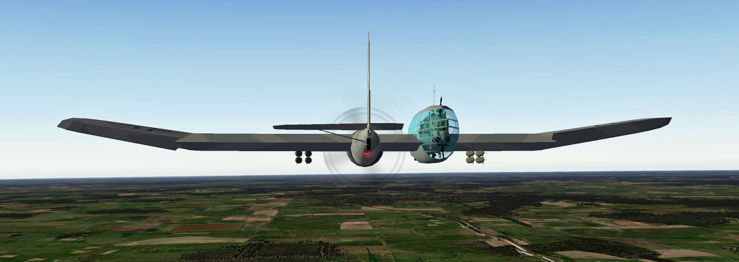 Blohm & Voss BV_141 recon aircraft - Military Fixed-Wing before 1946 ...