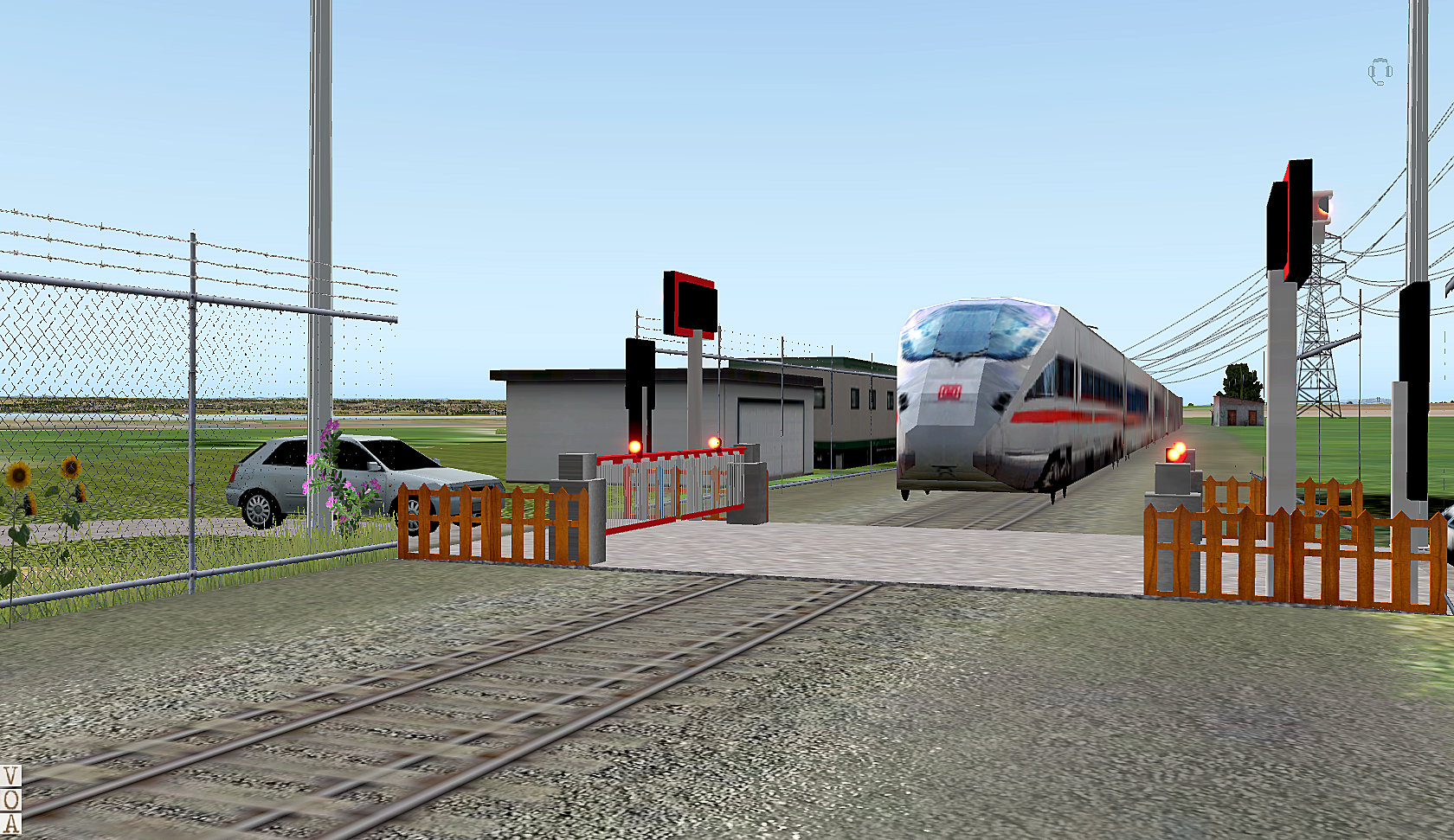 EG93 Stoke Airfield - Scenery Packages - X-Plane.Org Forum