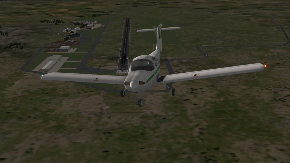 EHTE Teuge International Airport - Scenery Packages - X-Plane.Org Forum