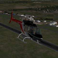 EHTE Teuge International Airport - Scenery Packages - X-Plane.Org Forum