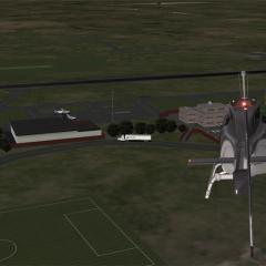 EHTE Teuge International Airport - Scenery Packages - X-Plane.Org Forum