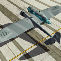Blohm & Voss BV_141 recon aircraft - Military Fixed-Wing before 1946 ...