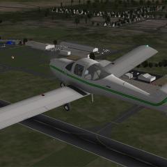 EHTE Teuge International Airport - Scenery Packages - X-Plane.Org Forum