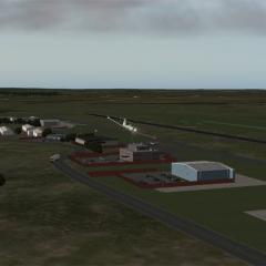 EHTE Teuge International Airport - Scenery Packages - X-Plane.Org Forum