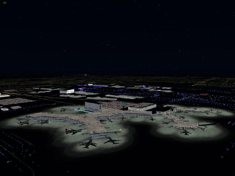 CYVR - Vancouver, B.C. Upgrade - Scenery Packages - X-Plane.Org Forum