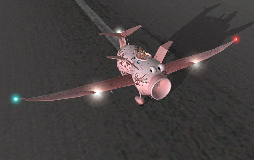 PIGGLES Sr - Civilian and Military Gliders (all times) - X-Plane.Org Forum