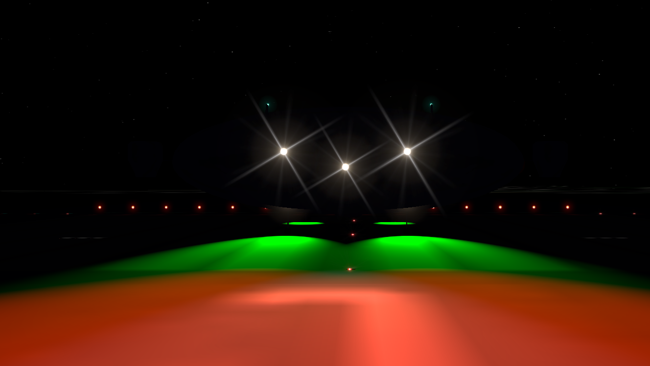 Angry Cloud - Military Fixed-Wing 1946 and after - X-Plane.Org Forum