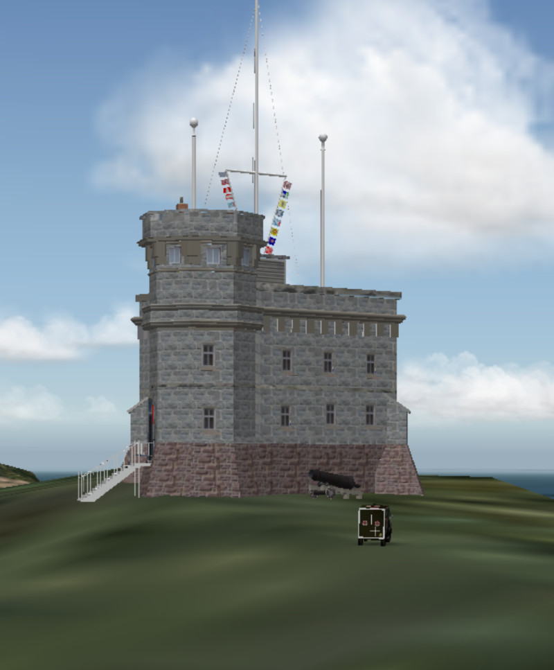 CYYT - Objects - X-Plane.Org Forum