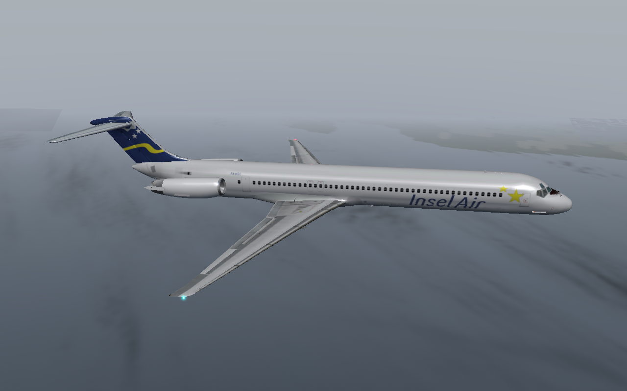 Insel air - Aircraft Skins - Liveries - X-Plane.Org Forum