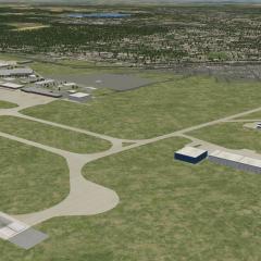 YMML Melbourne International Airport - Scenery Packages - X-Plane.Org Forum